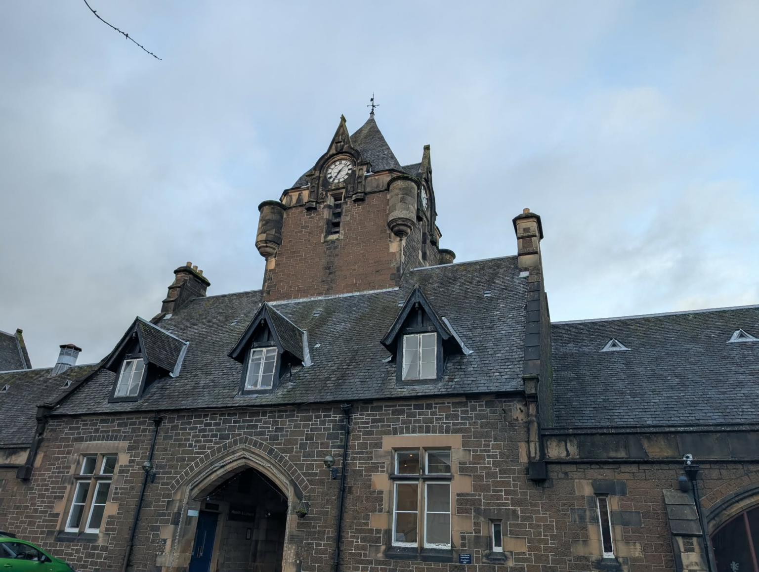 Bits & Pieces - We Scour the Web, so You Don't Have To!