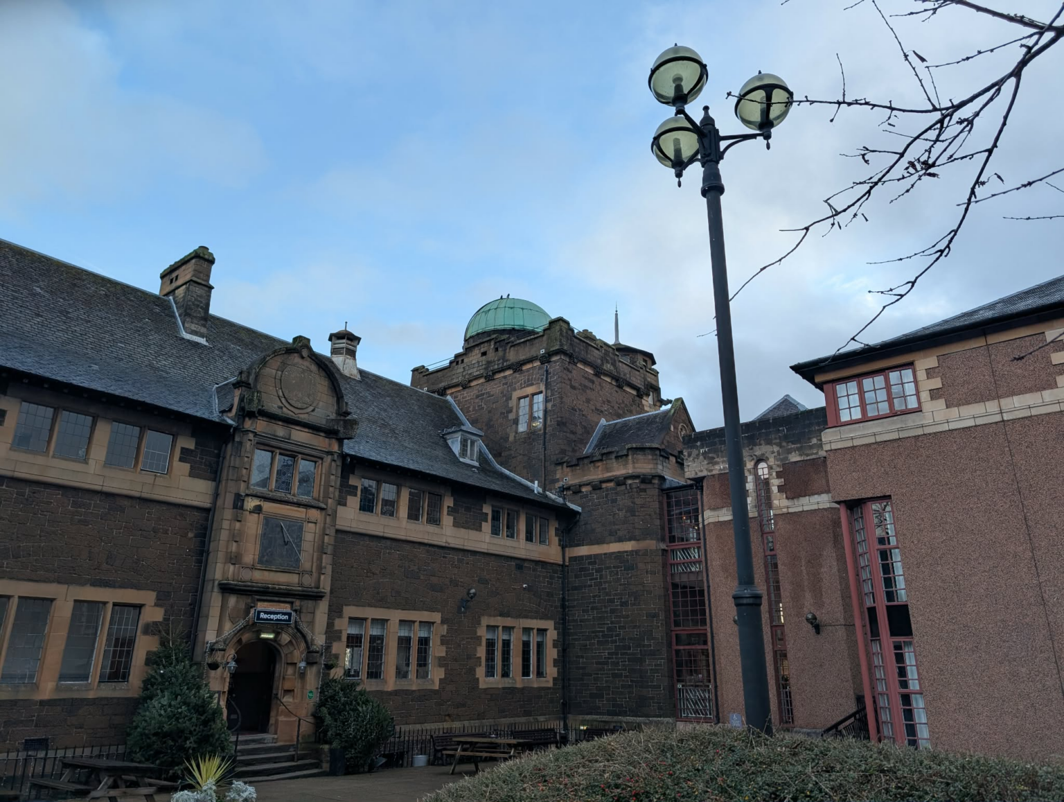 Bits & Pieces - We Scour the Web, so You Don't Have To!