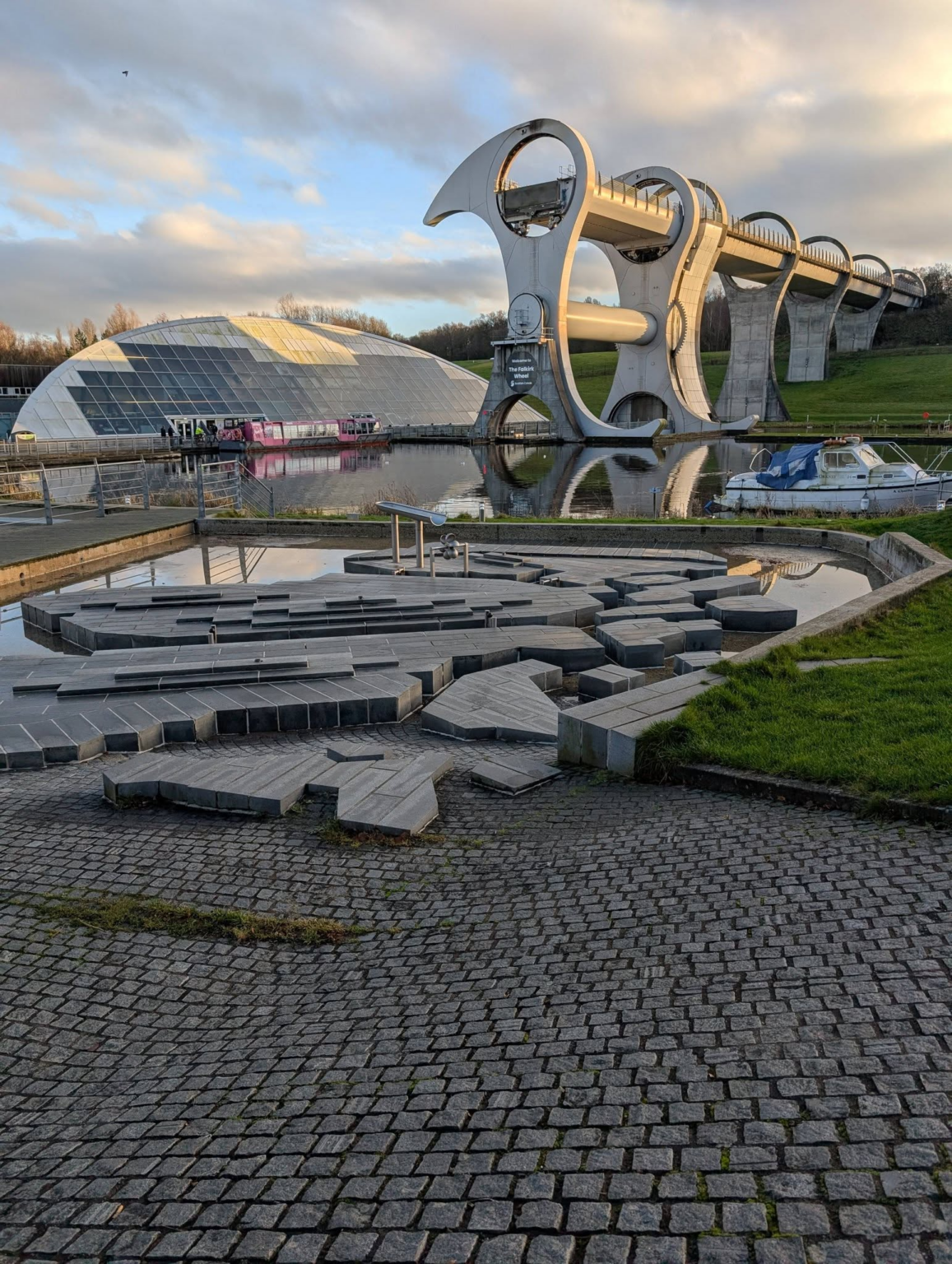 Bits & Pieces - We Scour the Web, so You Don't Have To!